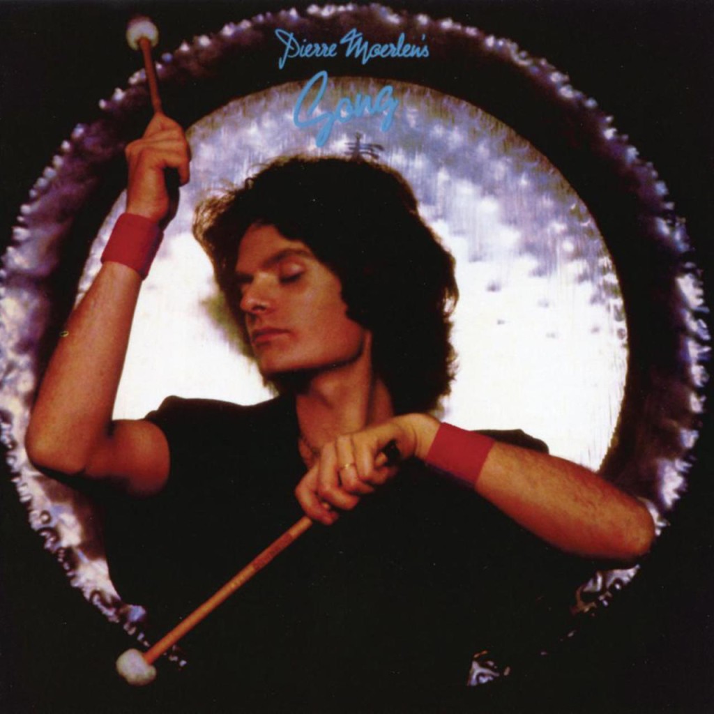Pierre Moerlen (Gong) Interview, 1980 - WPRB History